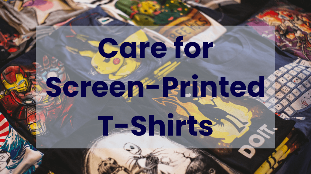 What is Screen Printing? A Beginner’s Guide